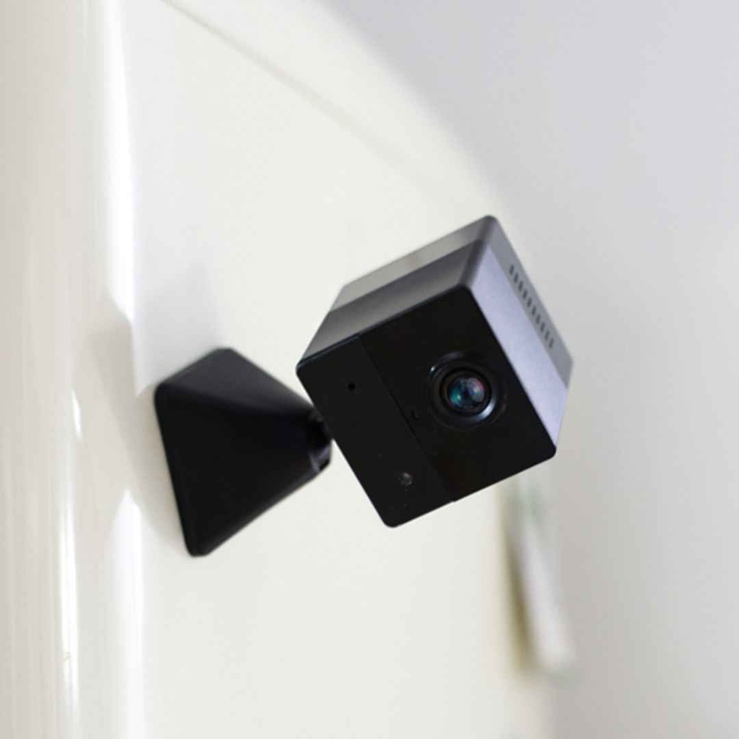 Cámara EZVIZ BC2 Wi-Fi con Batería para Hogar Inteligente – Tienda ...